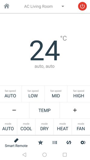 IR Apk v10.0.7 Everything Unlocked