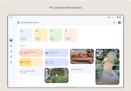 Inicio Apk v3.2.1.7 Descargar