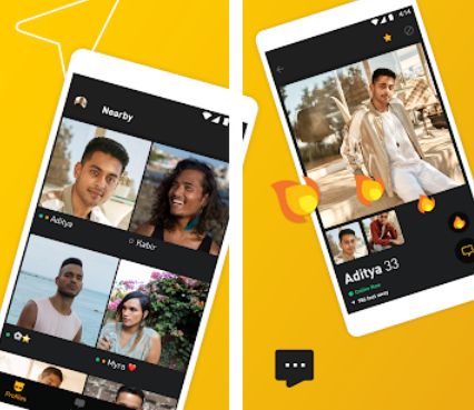Grindr APK 9.7.0 Descarga la última versión