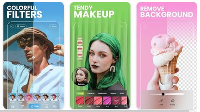 Beauty Plus Apk v7.7.006 Full Version Free Download