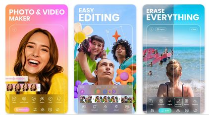 Beauty Plus Apk v7.7.006 Full Version Free Download