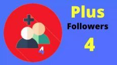 Plus Followers 4 Apk v2.0 Download 2025