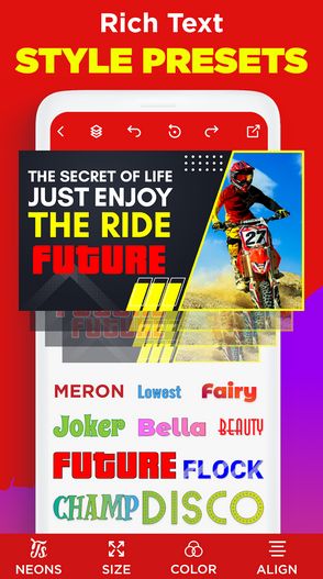 Thumbnail Maker Apk v1.1.9 Without Watermark