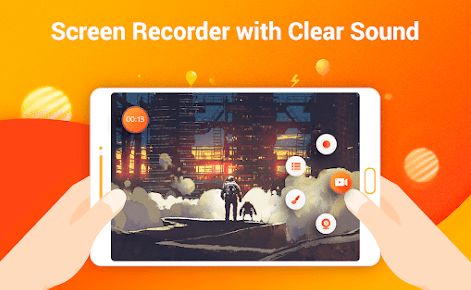 V Recorder Apk v7.1.2.1 Download For Android