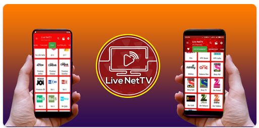 Live NetTV Apk v2.0.3 Ads Free