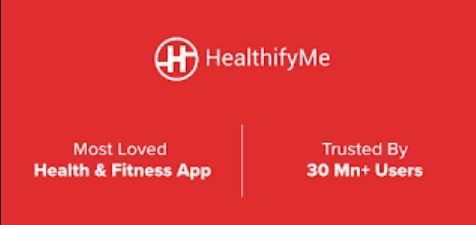 HealthifyMe APK V22.8.1 Descarga gratuita