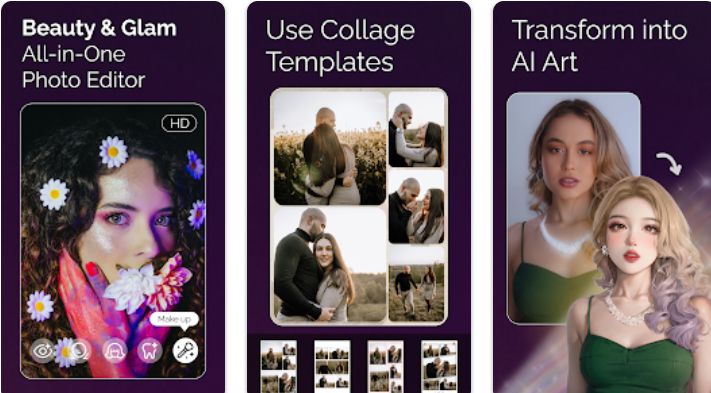 Meitu Apk v9.9.7.5 Download grátis