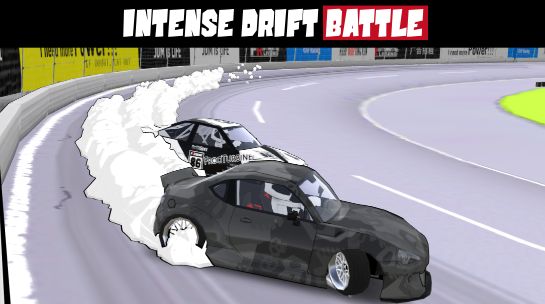 FR Legends Mod Apk 0.3.4 (Dinero y autos ilimitados) Última versión