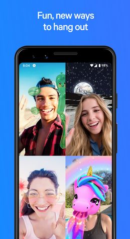 Messenger Mod Apk 496.0.0.0.85 Latest Version 2024 Download