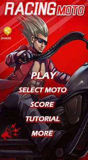 Racing Moto Mod Apk 1.97.0 Unlock All Bikes Latest Version