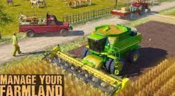 Ranch Simulator Mod Apk v1.4.1 Download for Android