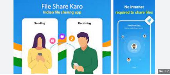 Share Karo Apk 2.5.49 Download for Latest Version